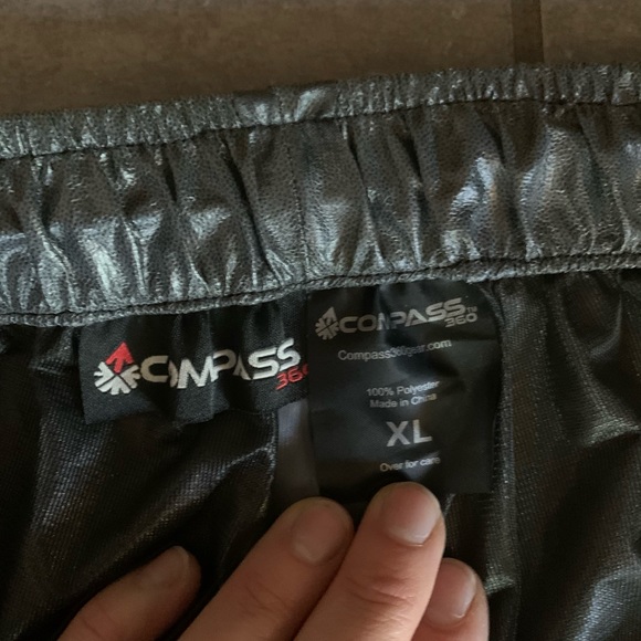 Compass | Jackets & Coats | Compass 36 Rain Gear | Poshmark